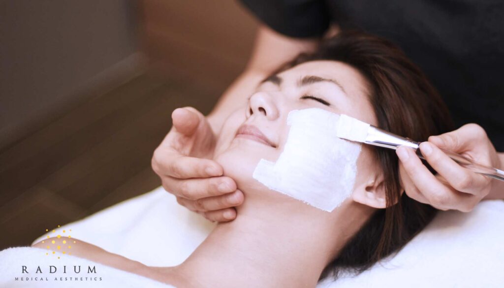 Radium Wellness Centre: More Than Just a Facial Spa in Singapore